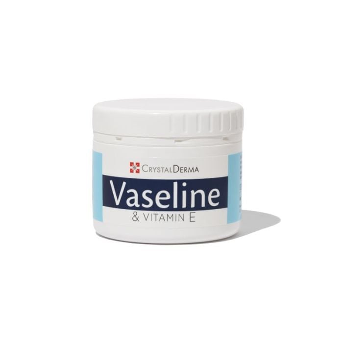 Vaseline & vitamine E 185ml