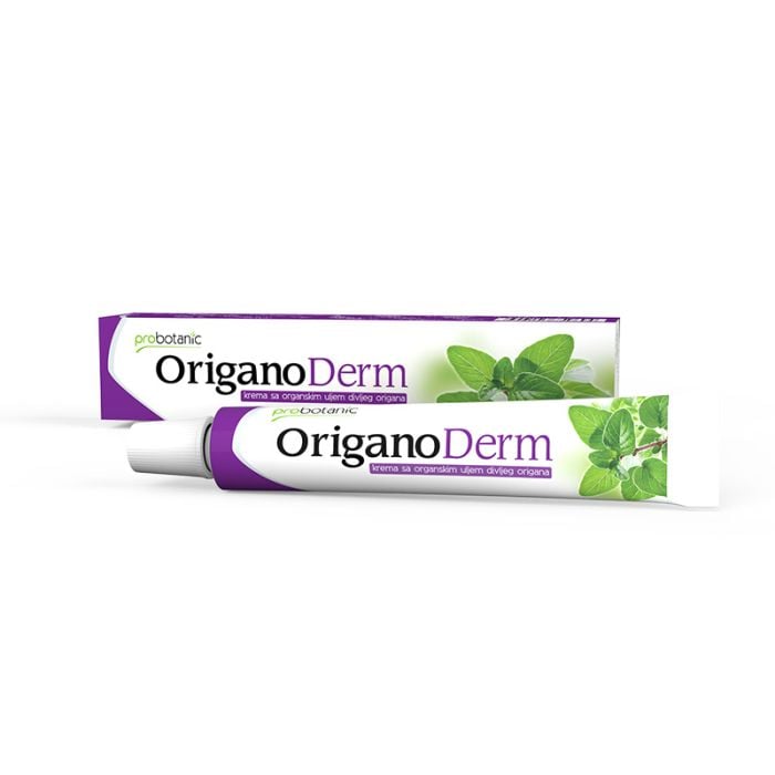 Probotanic Origano Derm krema 20ml