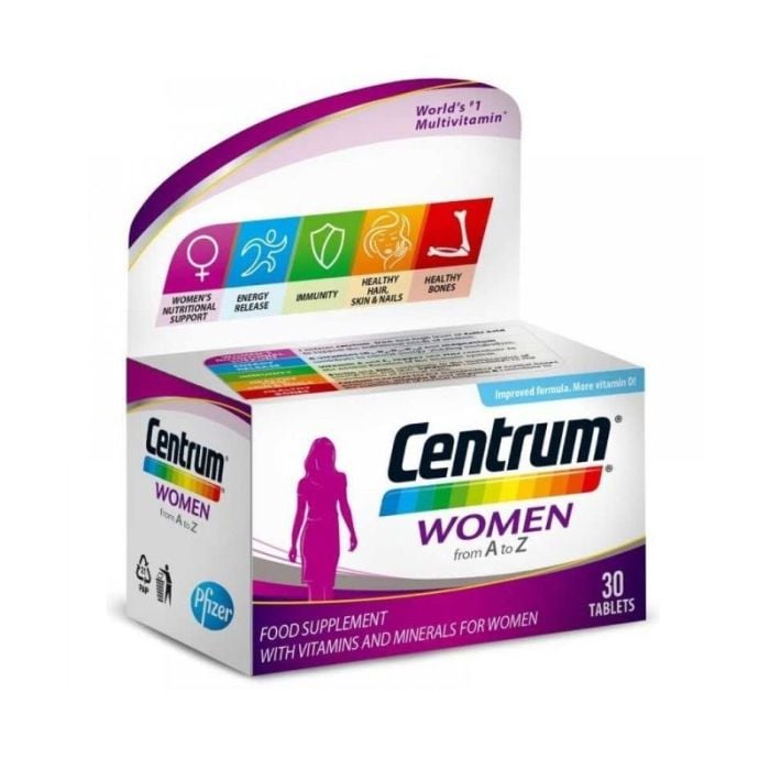 Centrum Women 30 tableta