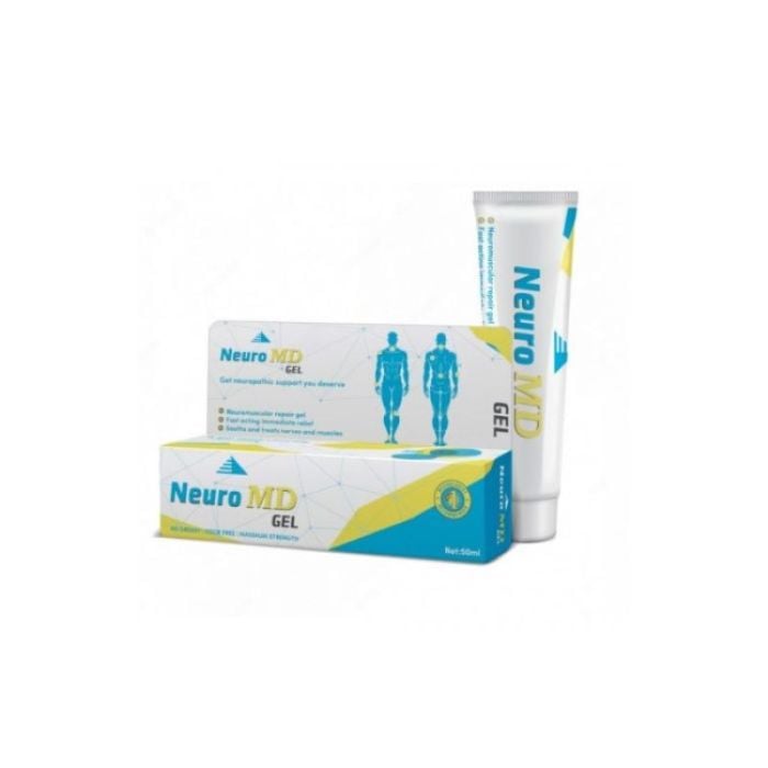 Neuro md gel 50ml