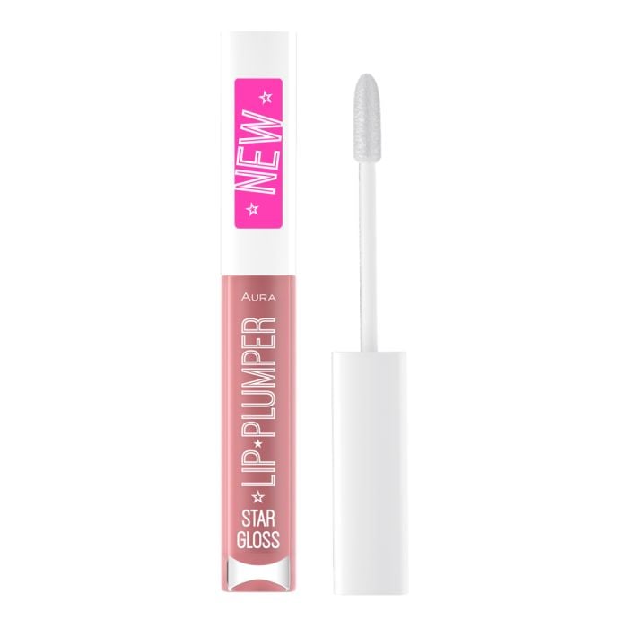 Aura star gloss lip plumper 16