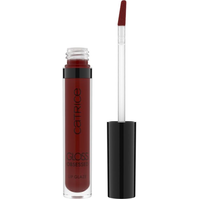 Catrice gloss obsessed sjaj za usne 060 Gloss and Found