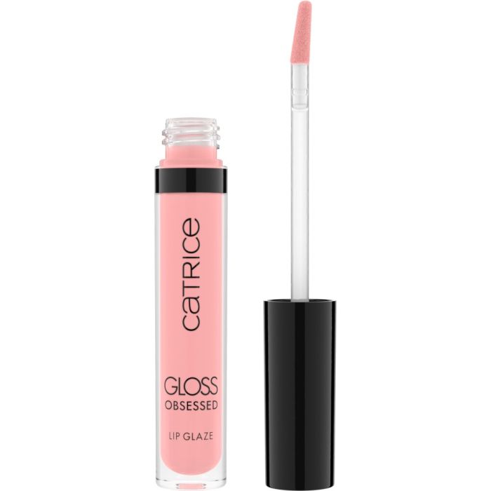Catrice gloss obsessed sjaj za usne 020 Same Gloss