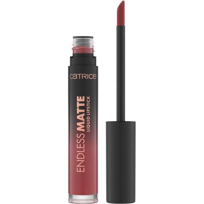 Catrice endless matte tečni ruž za usne 090 Broken Hearts