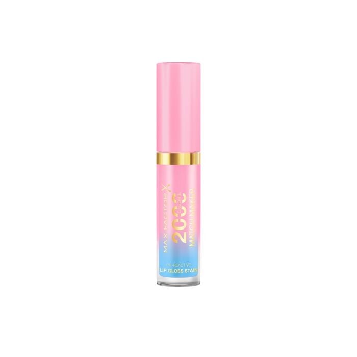 Max Factor 2000 calorie Match maker 20 Plot Twist