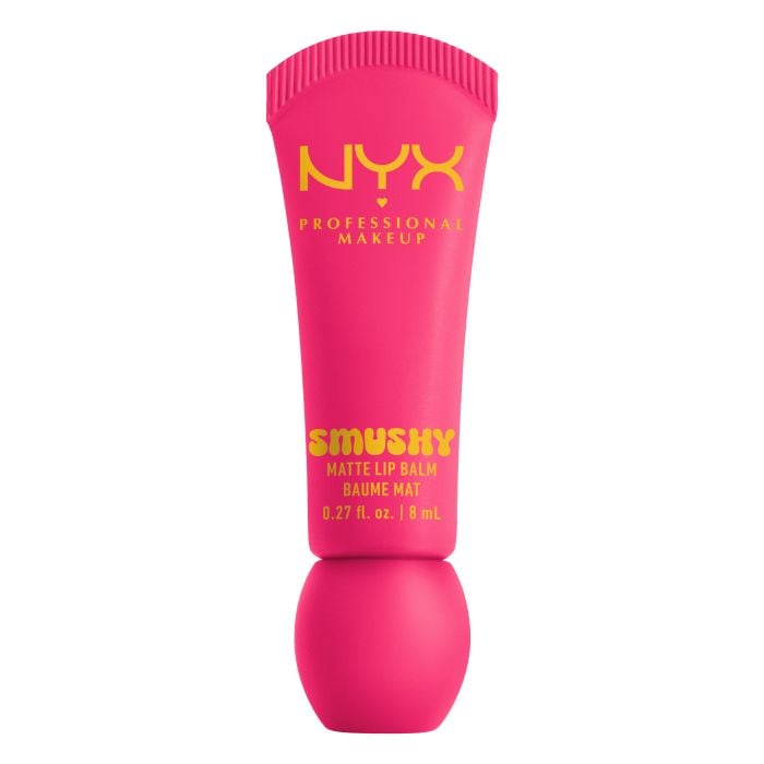 NYX Professional Makeup Smushy mat balzam za usne 3 sweet smack
