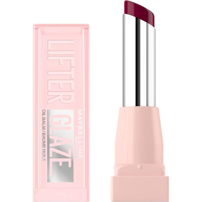 Maybelline New York Lifter Glaze balzam za usne 008 acai glaze