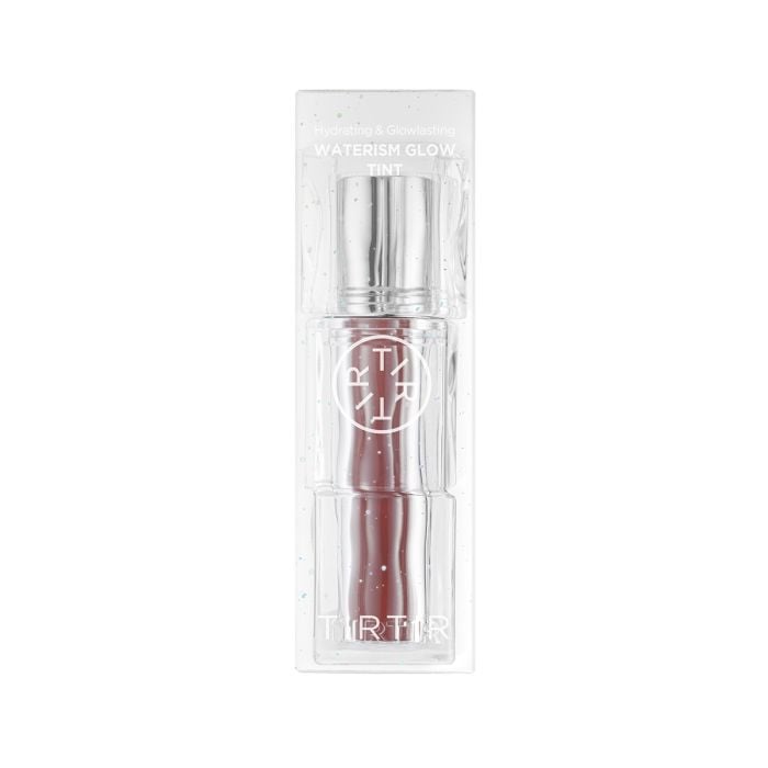 Tirtir waterism glow tint za usne 08 summer pumpkin 4g