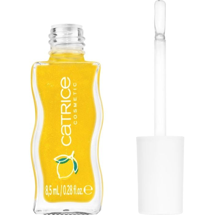 Catrice Summer lips C01 Lemon Spritz