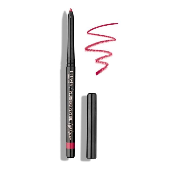 Llums Plumping Peptide olovka za usne 05 Red velvet