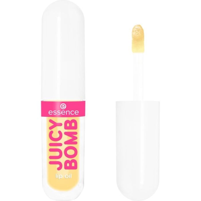 Essence Juicy Bomb Party ulje za usne 04 Adorable Apple