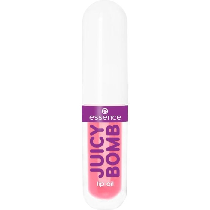 Essence Juicy Bomb Party ulje za usne 03 Marvellous Mango