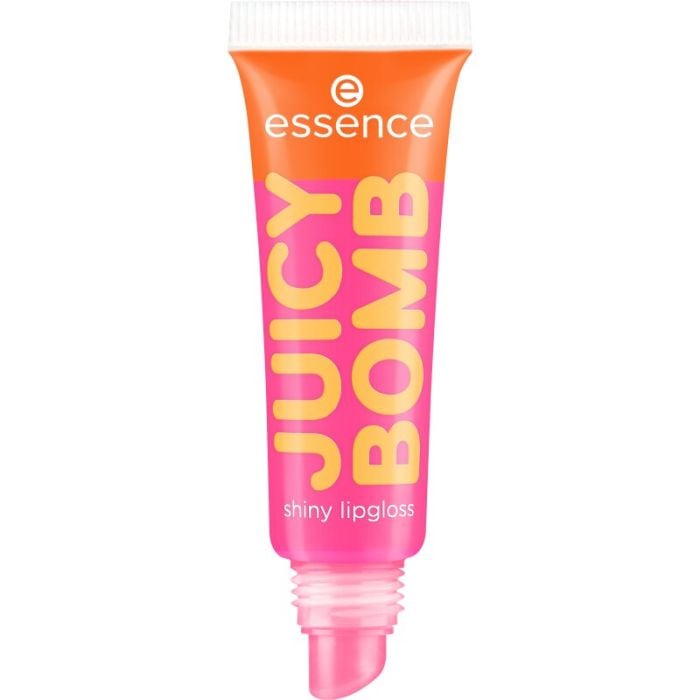 Essence Juicy Bomb Party shiny sjaj za usne 03 Pretty Pitaya