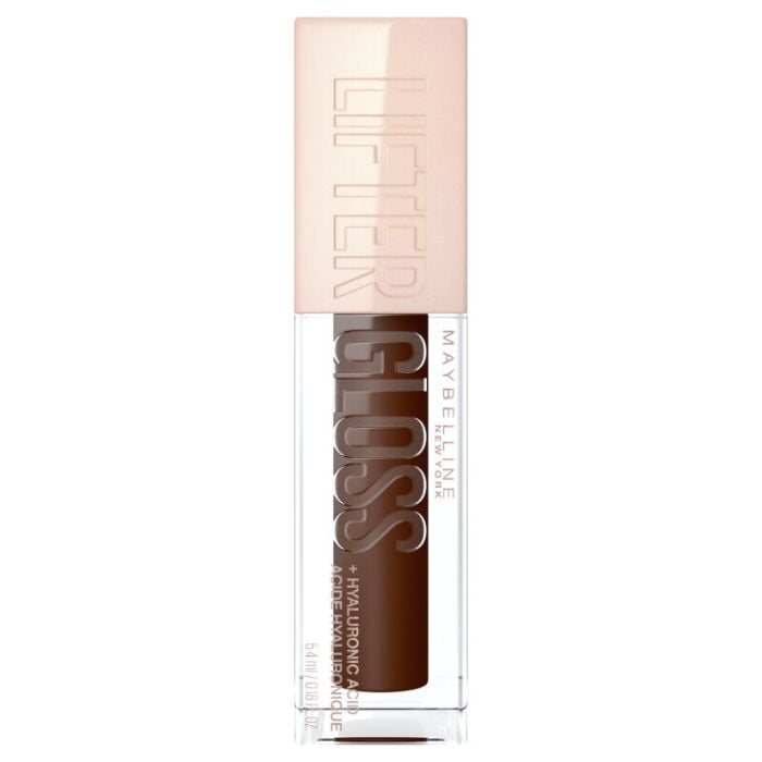 Maybelline new York Lifter Gloss Honey'd sjaj za usne 029 Toast