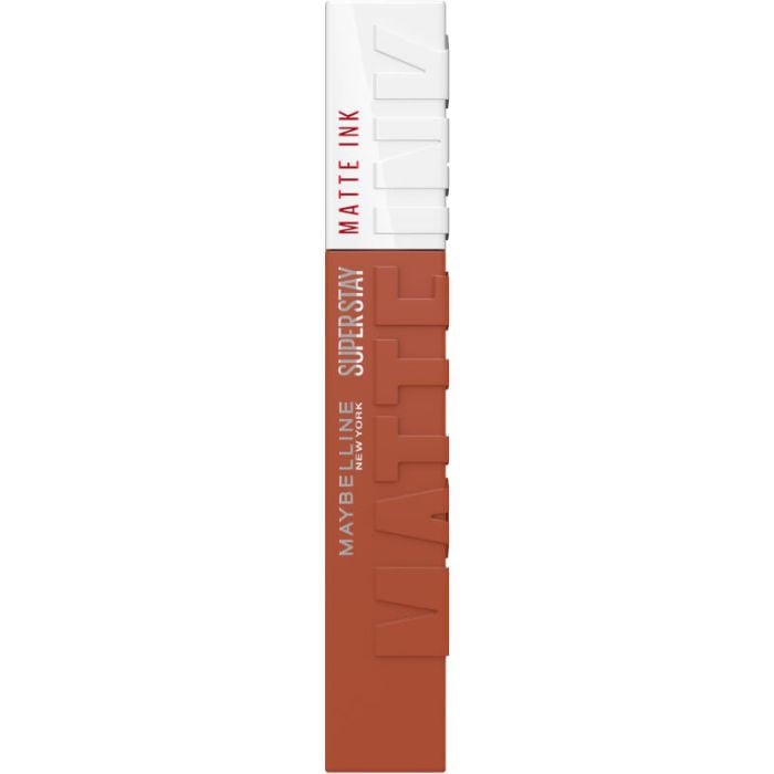 Maybelline New York Superstay Matte Ink tečni ruž 500 insider?