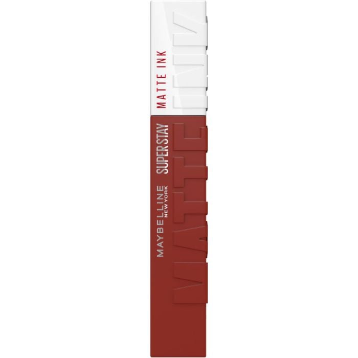 Maybelline New York Superstay Matte Ink tečni ruž 510 renegade?