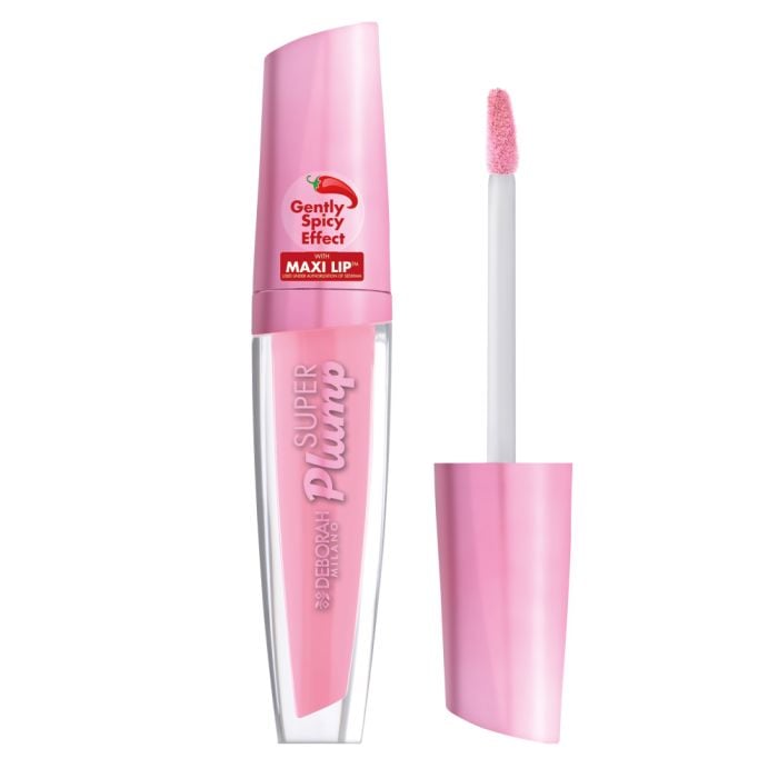 Deborah Super Plump Volumizing sjaj za usne