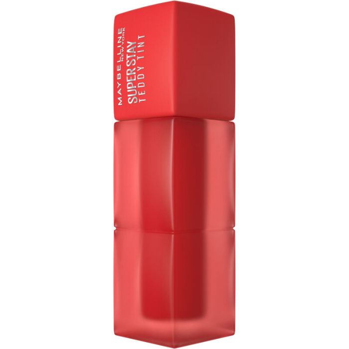 Maybelline New York Super Stay Teddy Tint tečni ruž 30 Coquettish
