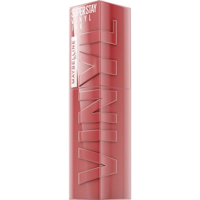Maybelline New York Superstay Vinyl Ink tečni ruž 10 Lippy