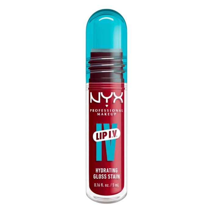 NYX Professional Makeup Lip IV sjaj za usne 11 redy set wet