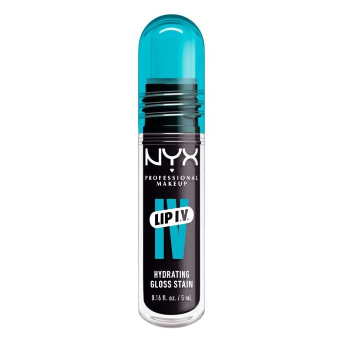 NYX Professional Makeup Lip IV sjaj za usne 16 grape gushin'