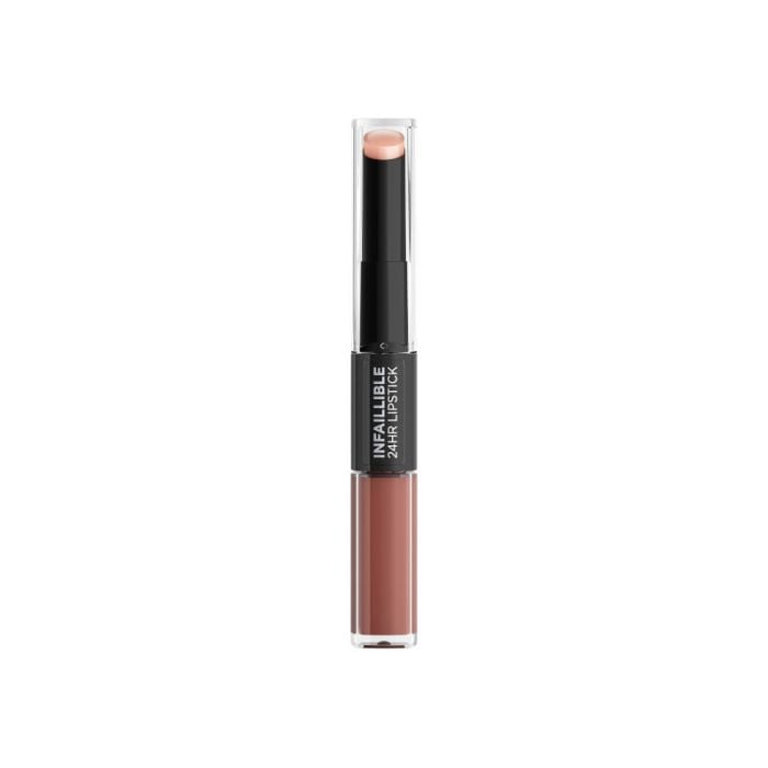 L'Oreal Paris Infaillible 24H 101 Everlasting Paris tečni ruž za usne