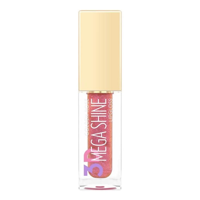 Glden Rose 3d mega shine lipgloss broj 120 sparkl 6 ml