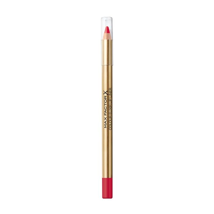 Max Factor CE Lip Liner 065 Red Plum