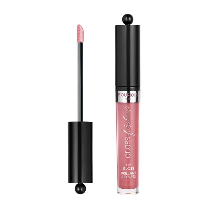 Bourjois Fabuleux gloss 4 sjaj za usne