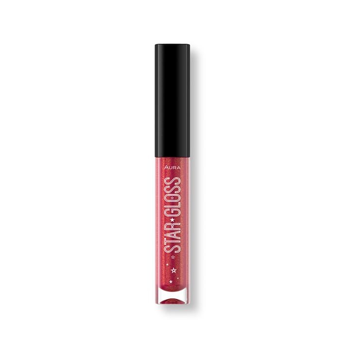 Aura star gloss 08 stella sjaj za usne