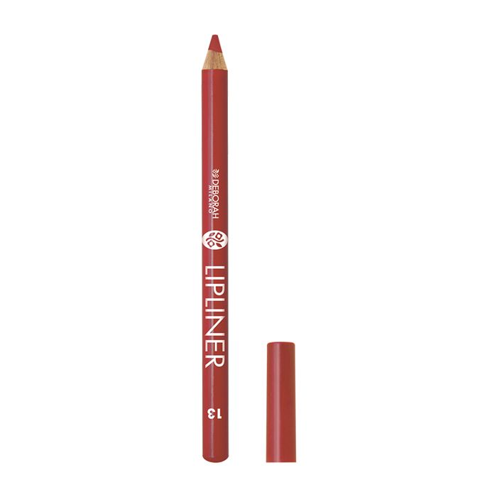 Deborah olovka za usne lip liner 13
