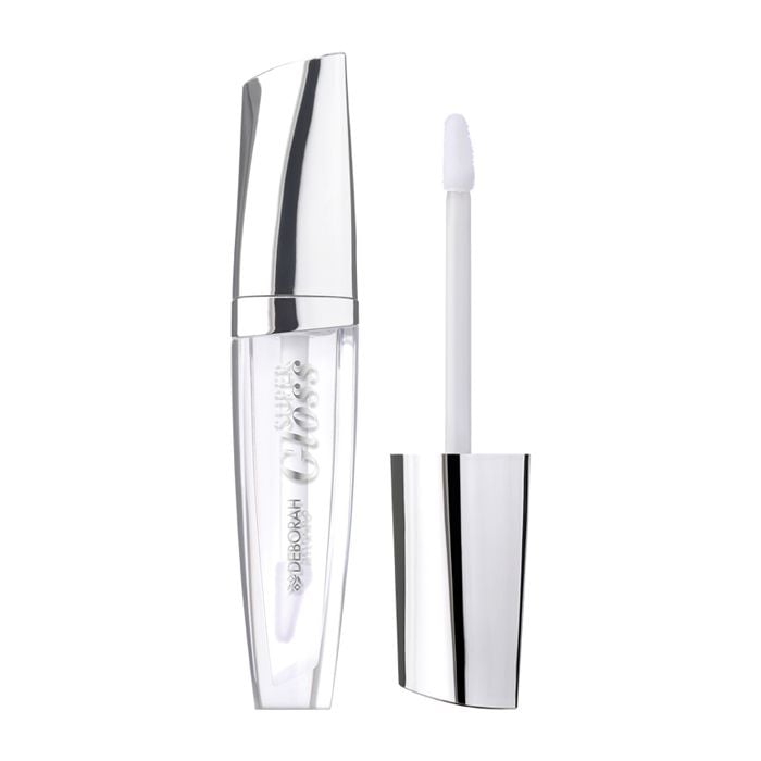 Deborah Super gloss sjaj za usne 01