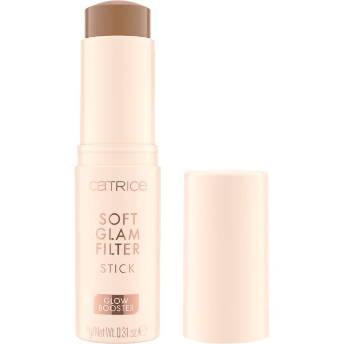 Catrice soft glam filter stick puder za lice 040 Medium - Tan