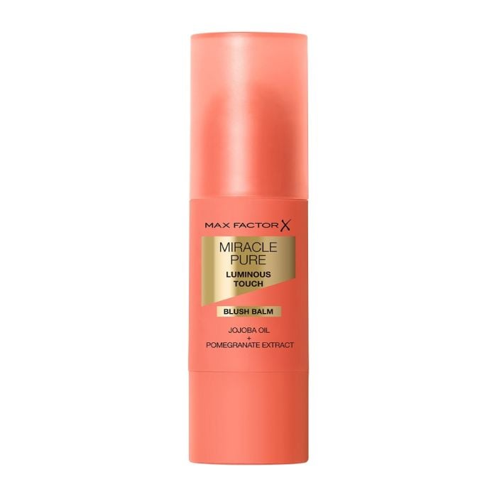 Max Factor Miracle Pure rumenilo u stiku 35 Coral Blush, 6g