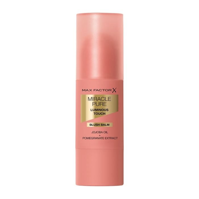 Max Factor Miracle Pure rumenilo u stiku 30 Blushing Petal, 6g