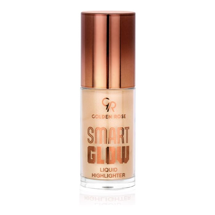 Golden Rose Smart Glow tečni hajlajter 202 6ml