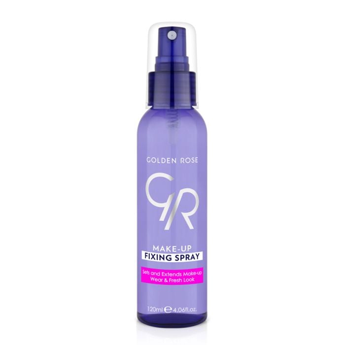 Golden Rose Fiksator šminke 120ml