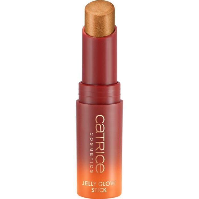Catrice Midnight Sun Jelly Glow stik za lice C02 Gleamy & Dreamy