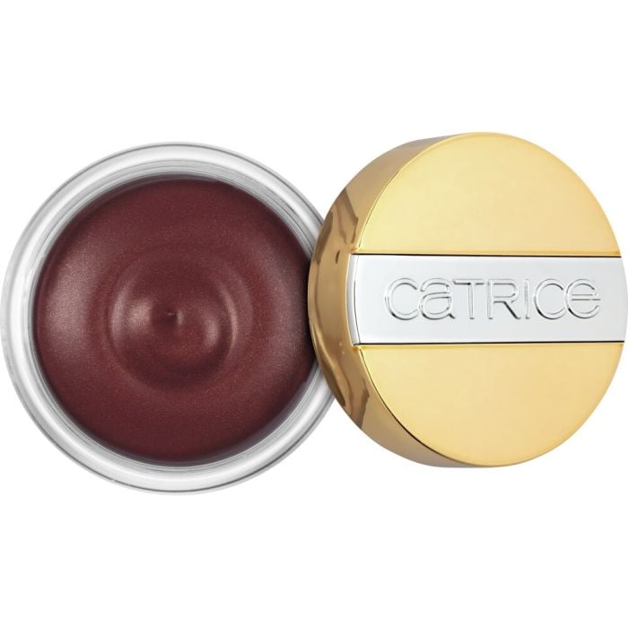 Catrice Desert Dune Luminizing Mousse rumenilo C02 Burnt Sienna