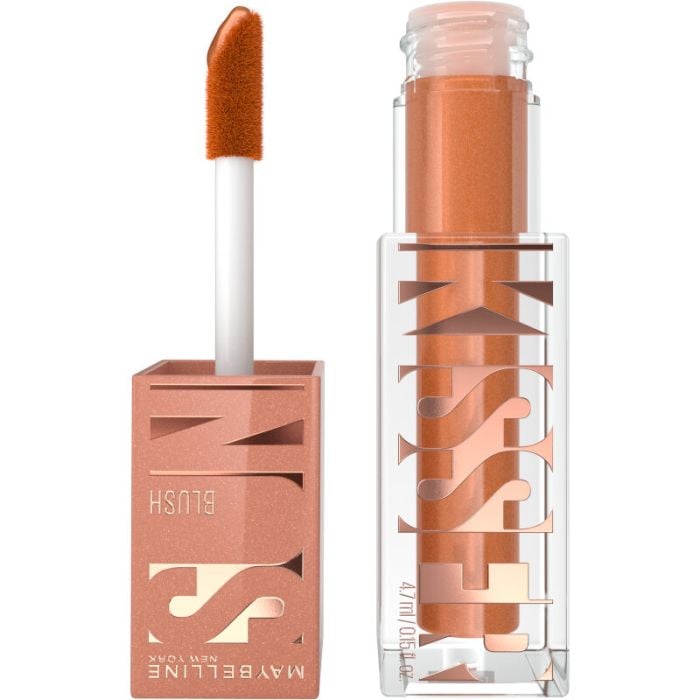Maybelline New York Sunkisser rumenilo 12 summer in the city