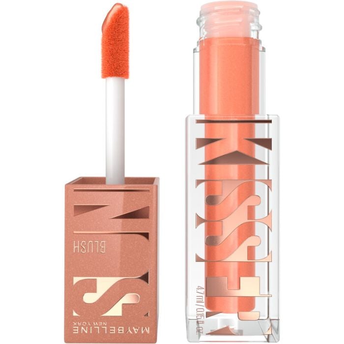 Maybelline New York Sunkisser rumenilo 02 uptown glow