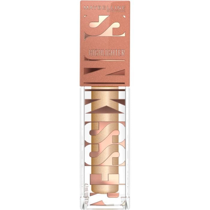 Maybelline New York Sunkisser hajlajter 21 all star?