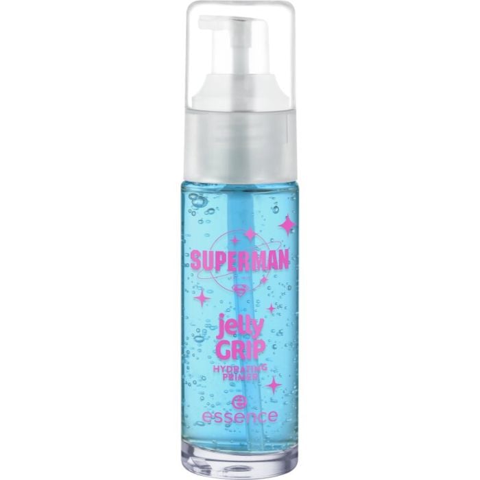 Essence Superman Grip Hydrating prajmer za lice