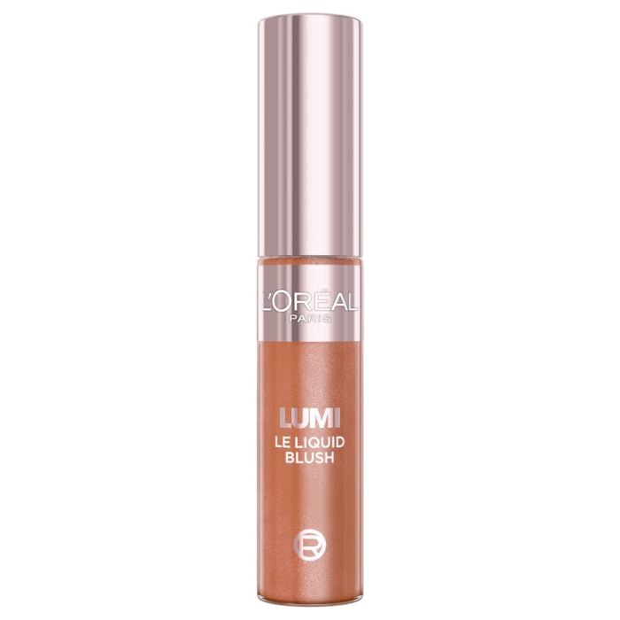 L'Oréal Paris Lumi tečno rumenilo 627 glowy warm peach