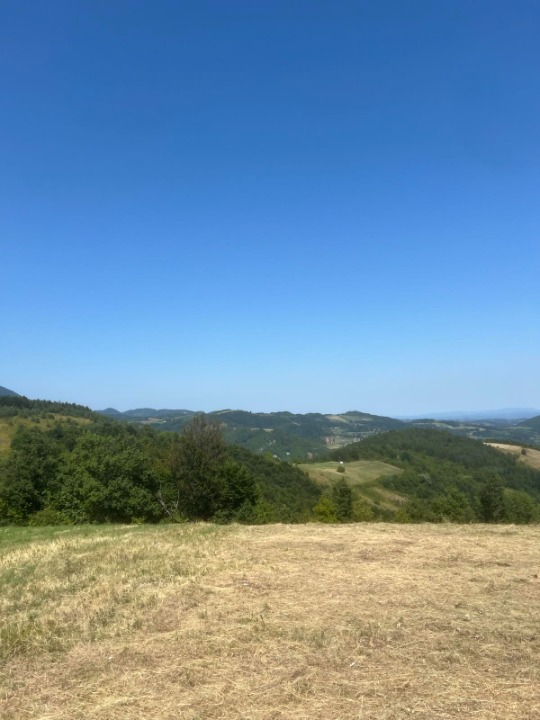 Prodaja parcele Valjevo-Vujinovaca