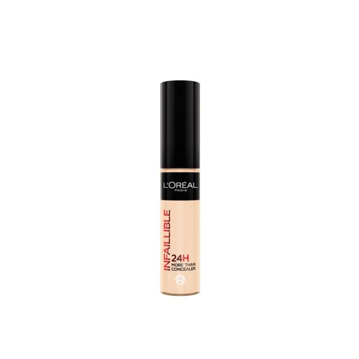 L'Oréal Paris Infaillible 24H More Than Concealer korektor 327 Cool