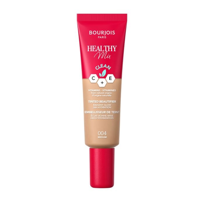 Healthy Mix Beautifier 4 tonirana krema