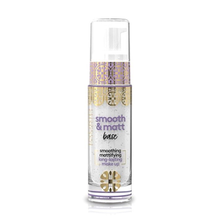 Ingrid prajmer Smoothing & Mattifying 30ml