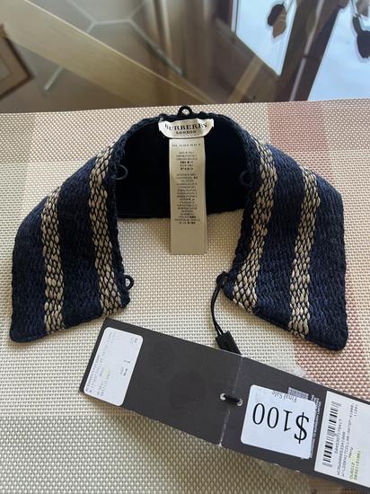 Burberry London kragna