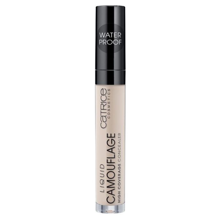 Catrice Liquid kamuflažna krema za prekrivanje 005